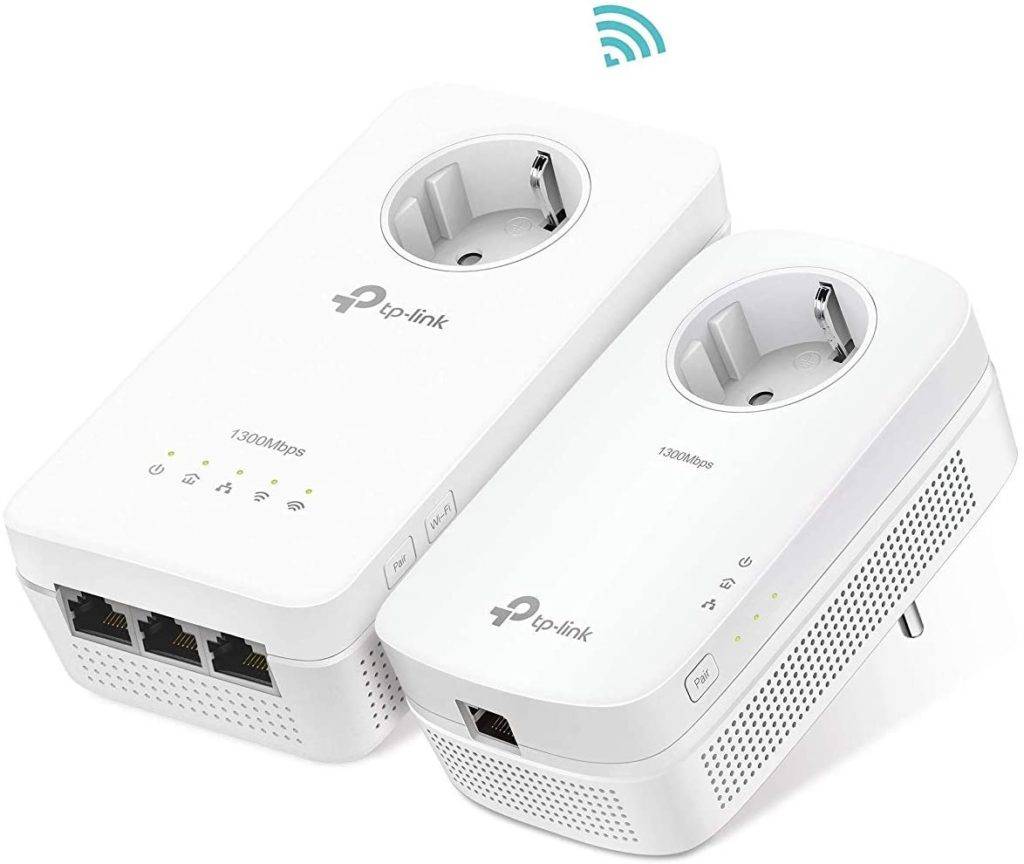 ¿Que es y para que sirve un PLC?. Como extender tu red de modo fácil