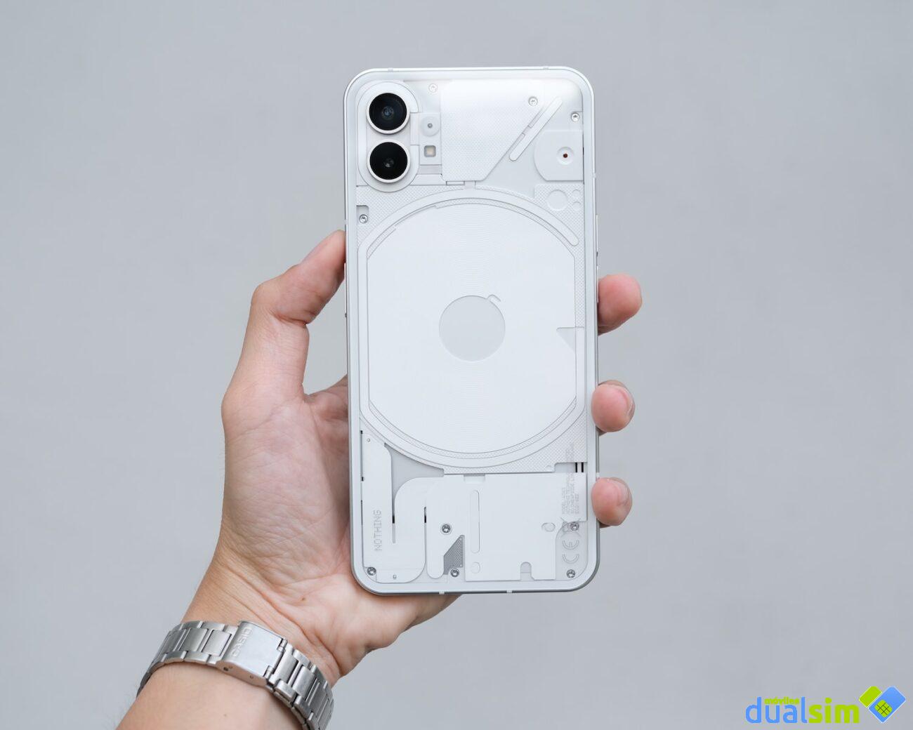 ¡CMF: Nueva marca low-cost de Nothing (Phone)! | Móviles Dual SIM