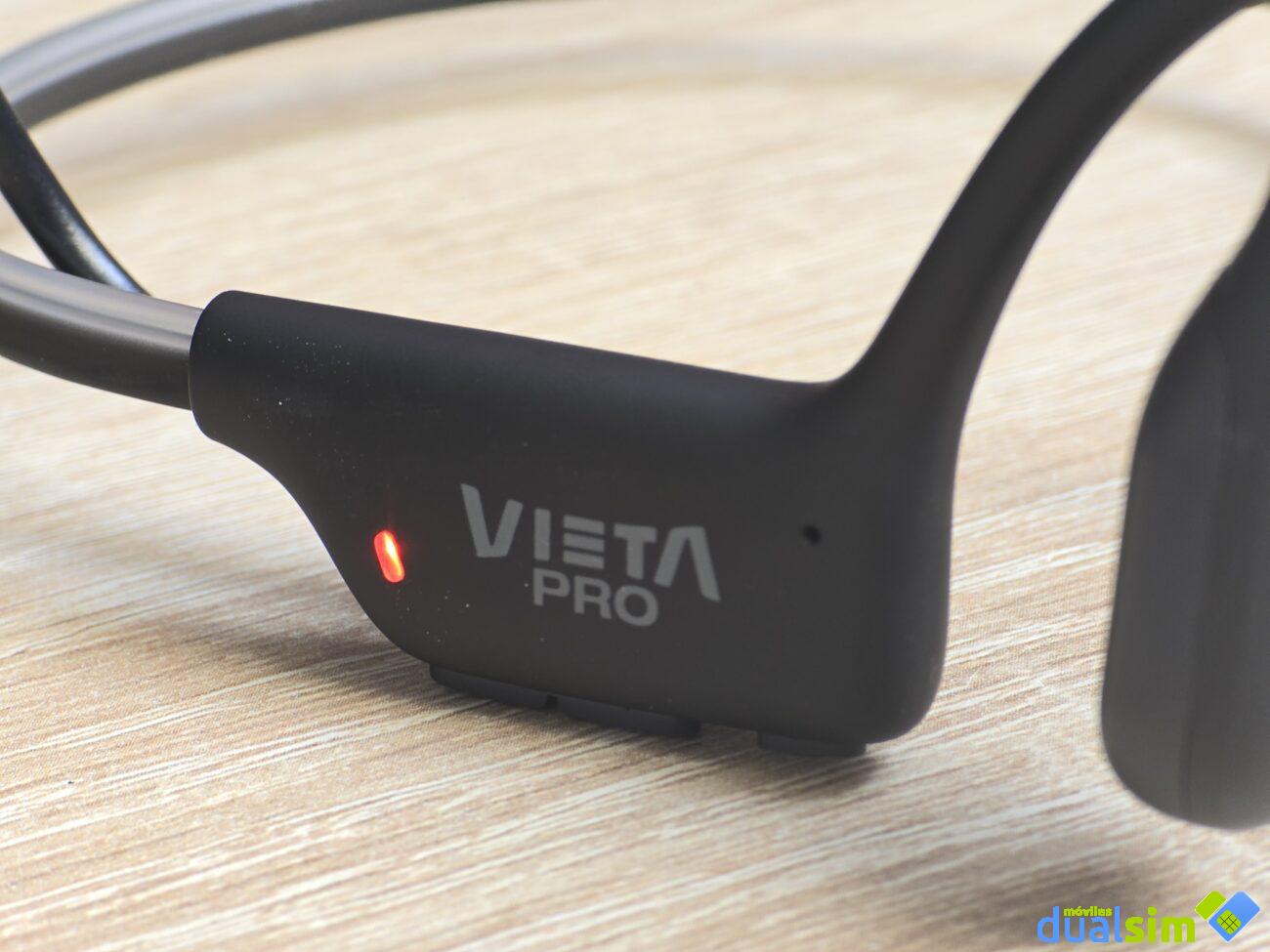 Vieta Pro Bone Plus por conducción osea: análisis y revisión | Móviles ...