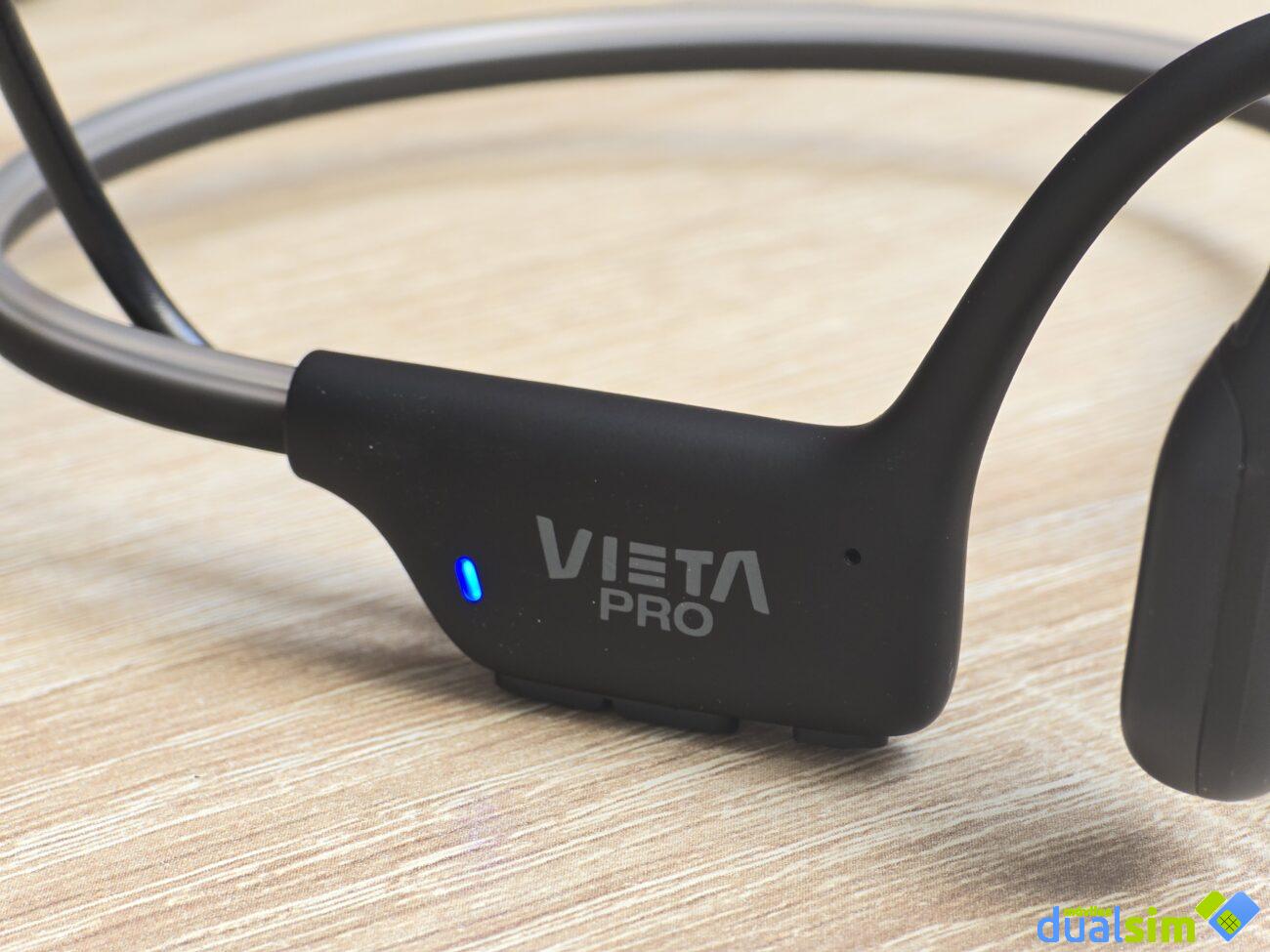 Vieta Pro Bone Plus por conducción osea: análisis y revisión | Móviles ...