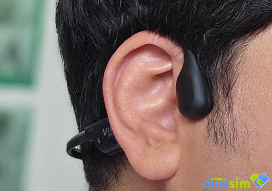 Vieta Pro Bone Plus por conducción osea: análisis y revisión | Móviles ...