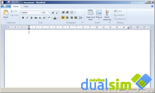 Microsoft se prepara para poner fin a WordPad después de casi 30 años ...