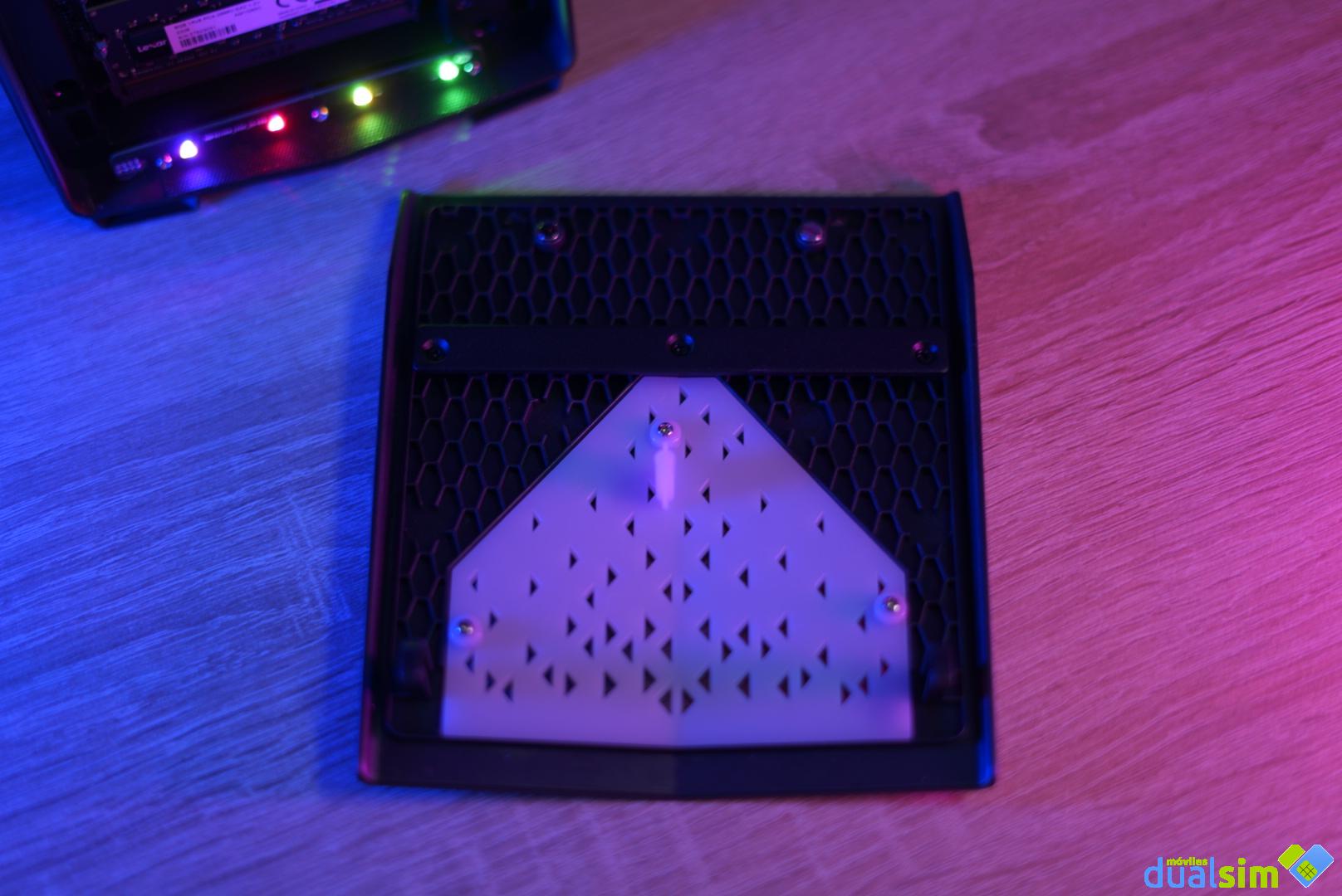 ACE MAGICIAN AMR5: Review, unboxing y opinión de un Mini PC que ...