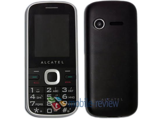 Alcatel anuncia su primer Dual SIM | Móviles Dual SIM