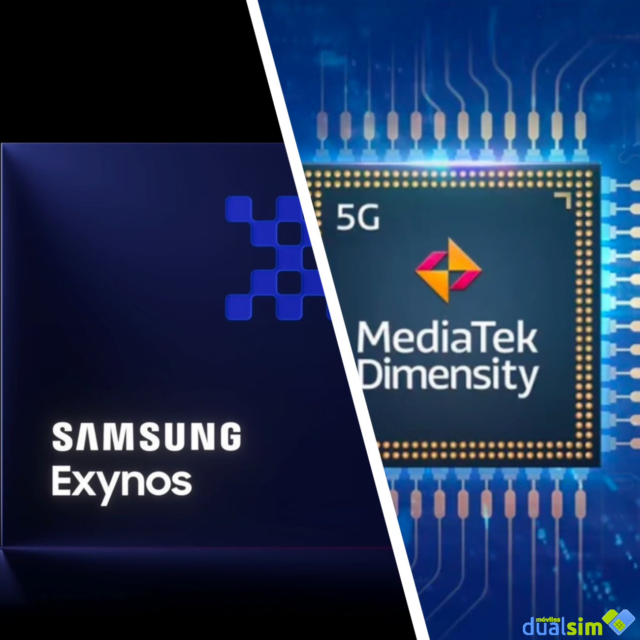 Dimensity 9400 y Snapdragon 8 Gen 4 ponen el liston muy alto para el ...
