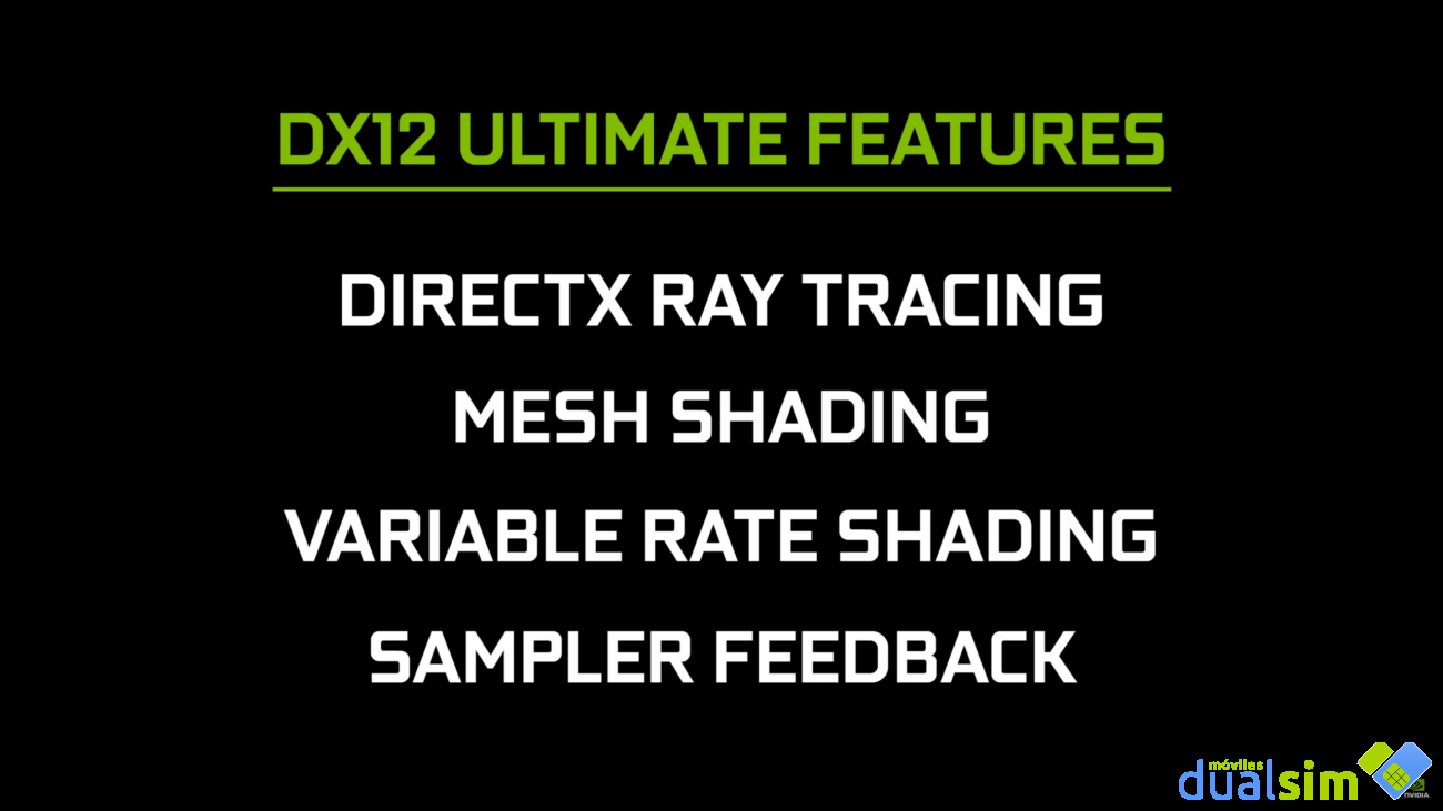¿Qué es DirectX 12 Ultimate y qué significa para los gamers? | Móviles ...
