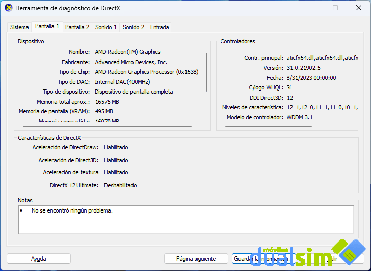¿Qué es DirectX 12 Ultimate y qué significa para los gamers? | Móviles ...