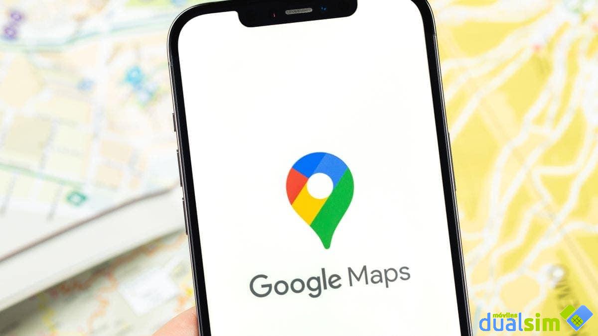 Optimiza la precisión de Google Maps: Cómo calibrar la brújula de tu ...