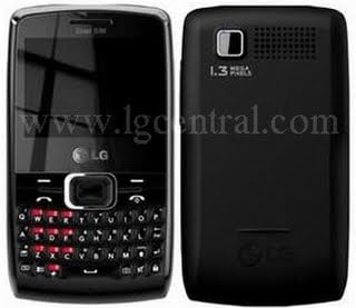 LG X335: QWERTY y dobleSIM | Móviles Dual SIM