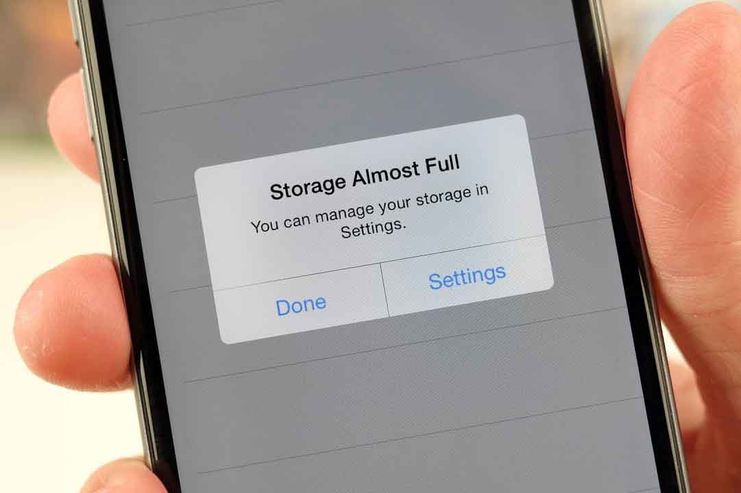 Soluciones para espacio insuficiente en Android | Móviles Dual SIM