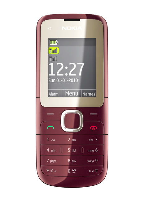 Nokia C2: su primer Dual SIM real!