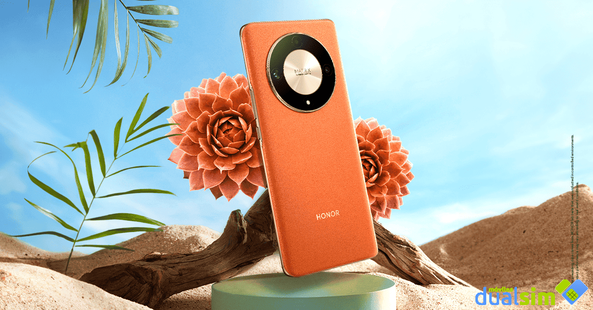 Honor X9b 5G: Filtradas las especificaciones y fecha de lanzamiento | Móviles Dual SIM