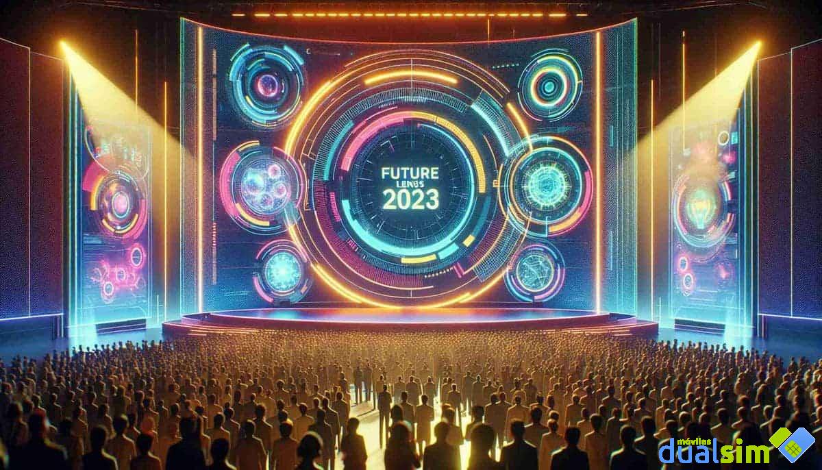 TECNO presenta tres tecnologías innovadoras en su evento anual Future ...