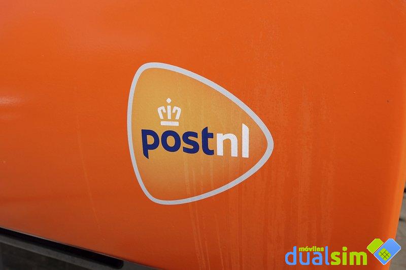 Significado de los estados de PostNL | Móviles Dual SIM
