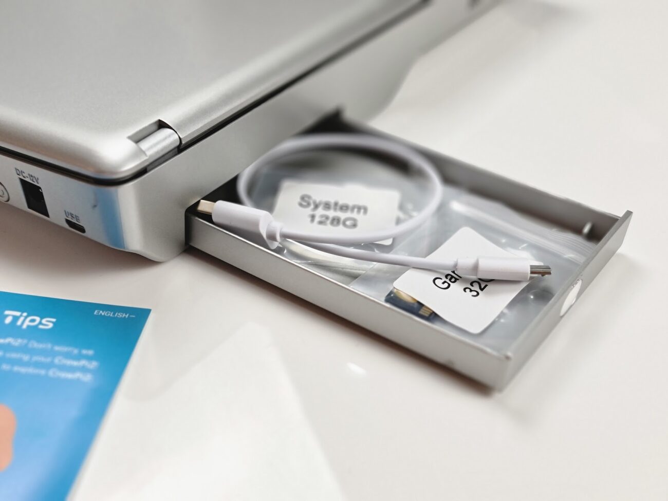 CrowPi 2: prueba a fondo, review y recursos | Móviles Dual SIM