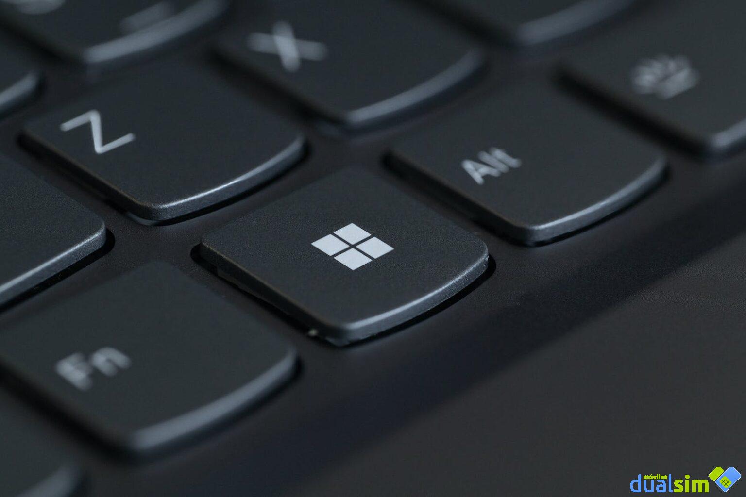 Más de 70 atajos de teclado en Windows 11 para disparar tu productividad | Móviles Dual SIM
