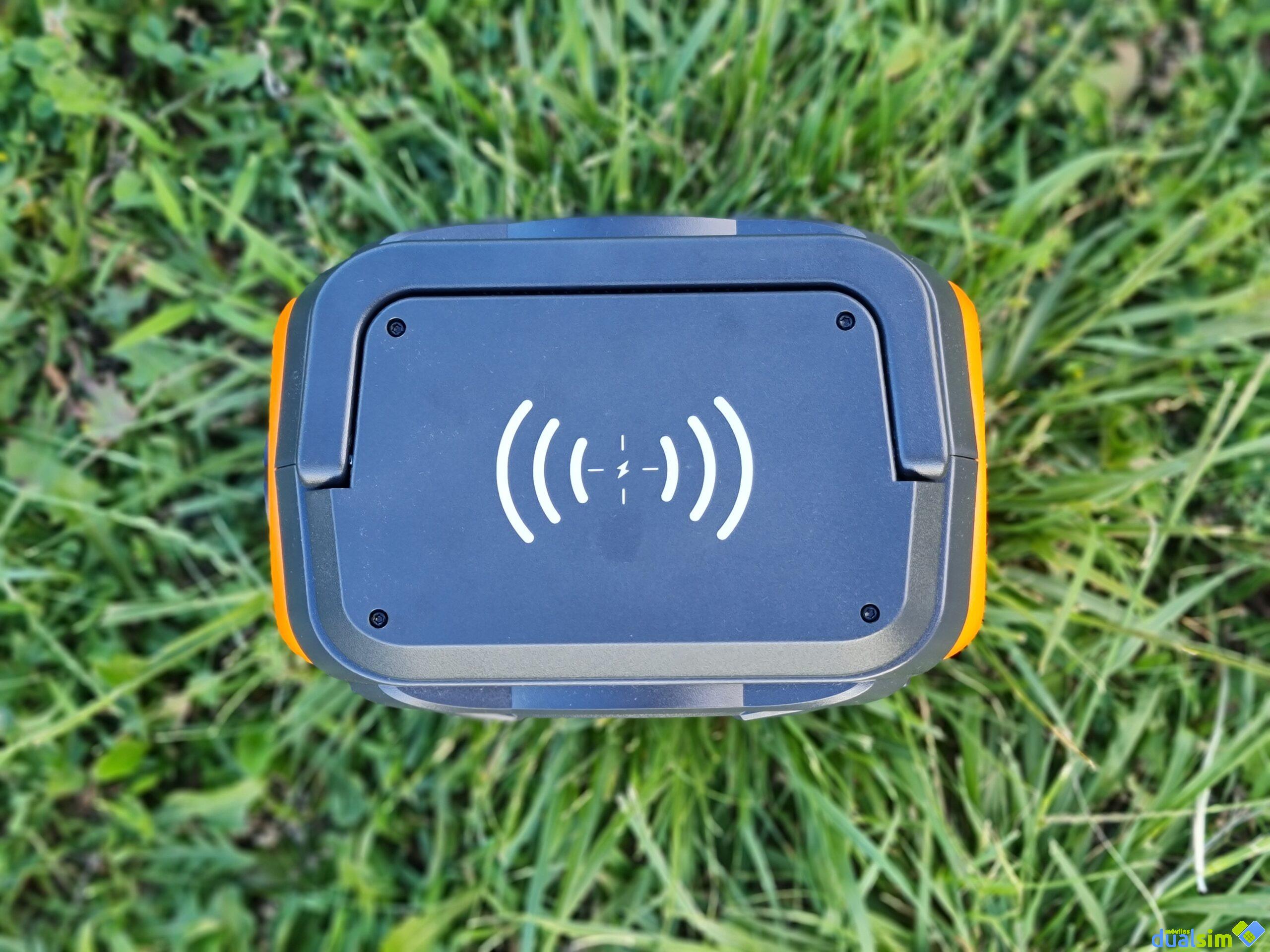 FlashFish A301: Unboxing, review, análisis y opinión | Móviles Dual SIM