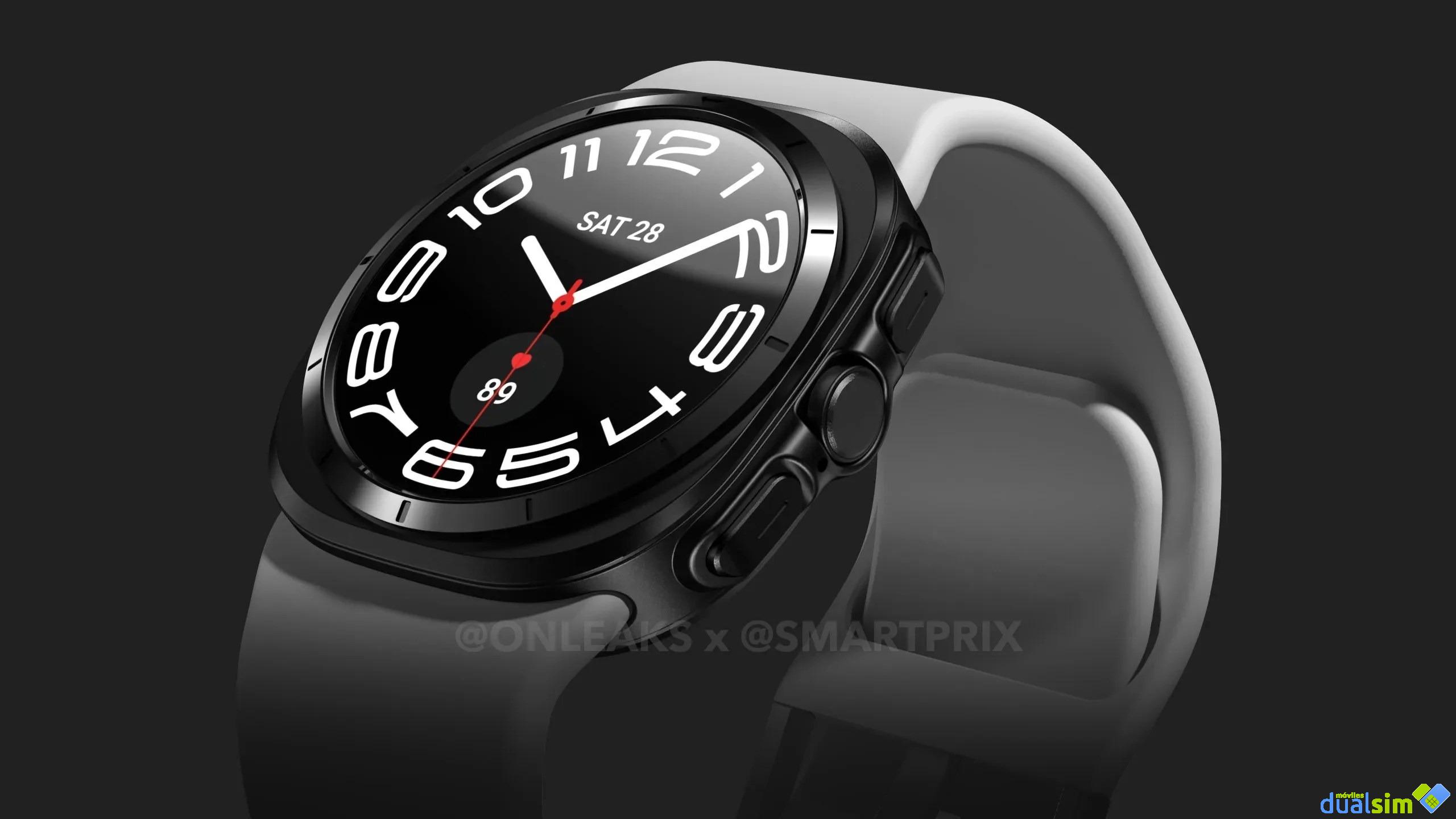 ¡Descubre el revolucionario sensor BioActive de Samsung en el próximo ...