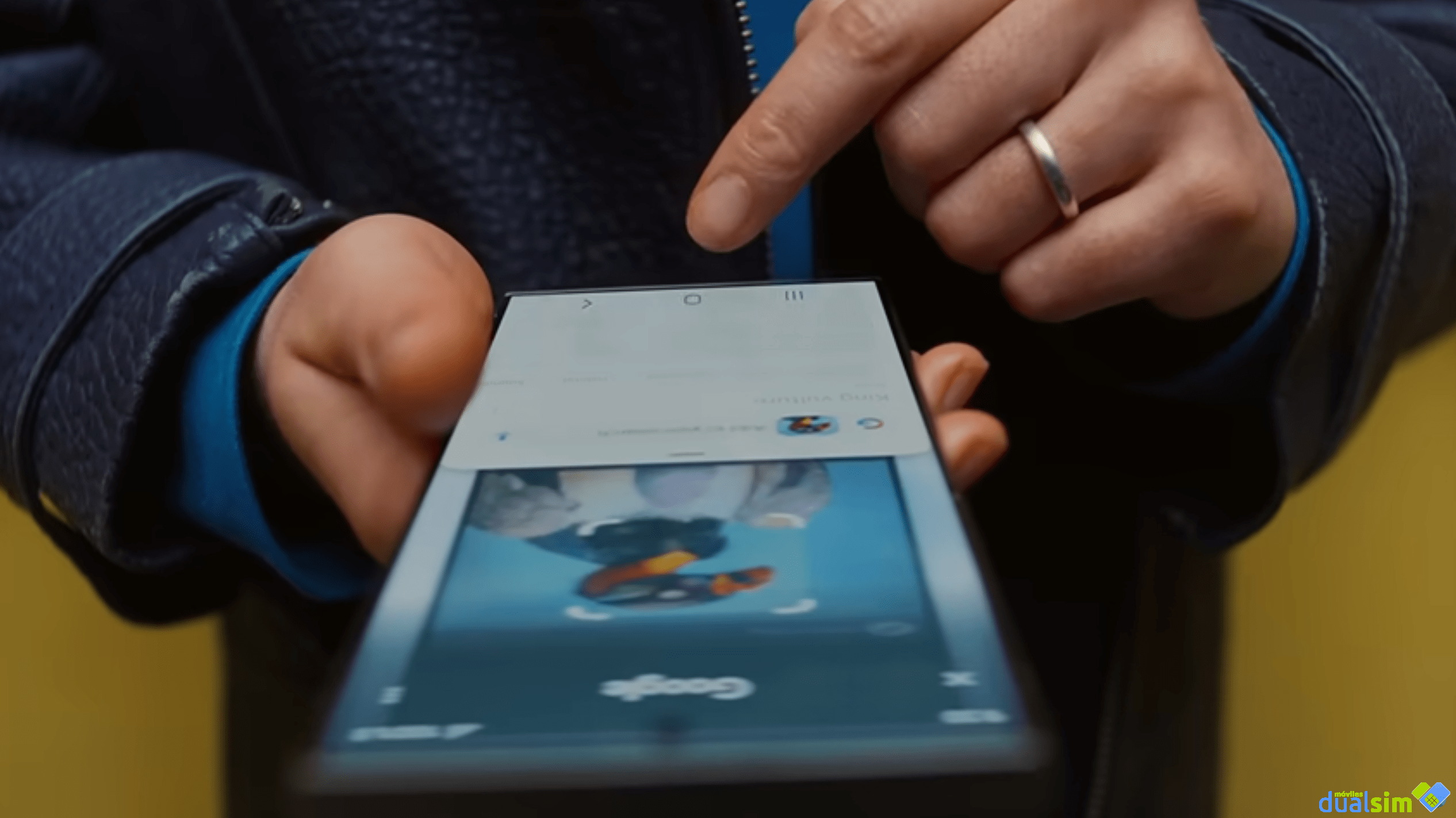 Circle to Search de Google AI revoluciona la experiencia de usuario en ...