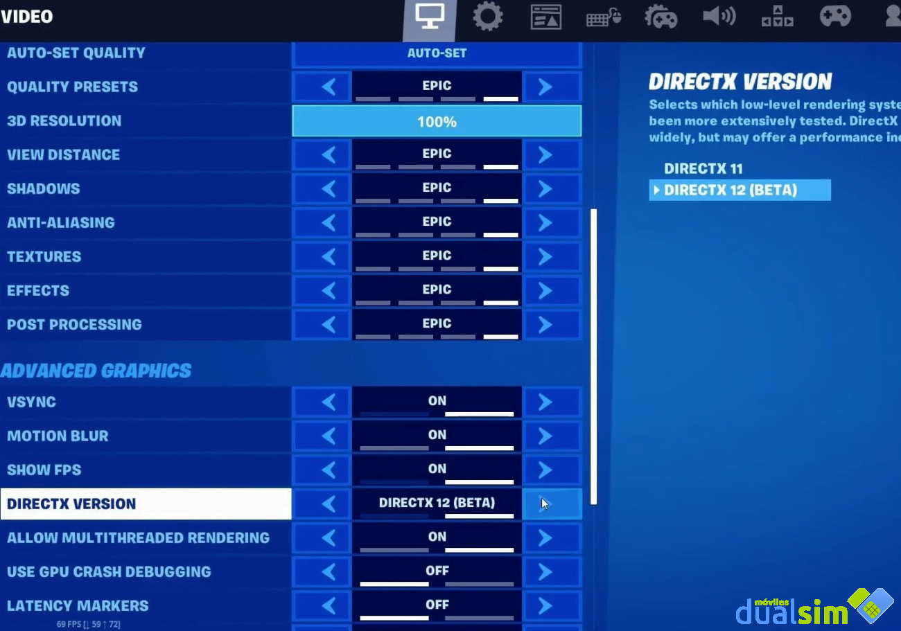 ¿Qué es DirectX 12 Ultimate y qué significa para los gamers? | Móviles ...