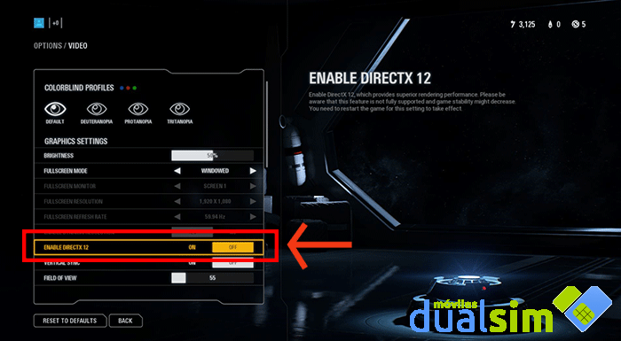 ¿Qué es DirectX 12 Ultimate y qué significa para los gamers? | Móviles ...