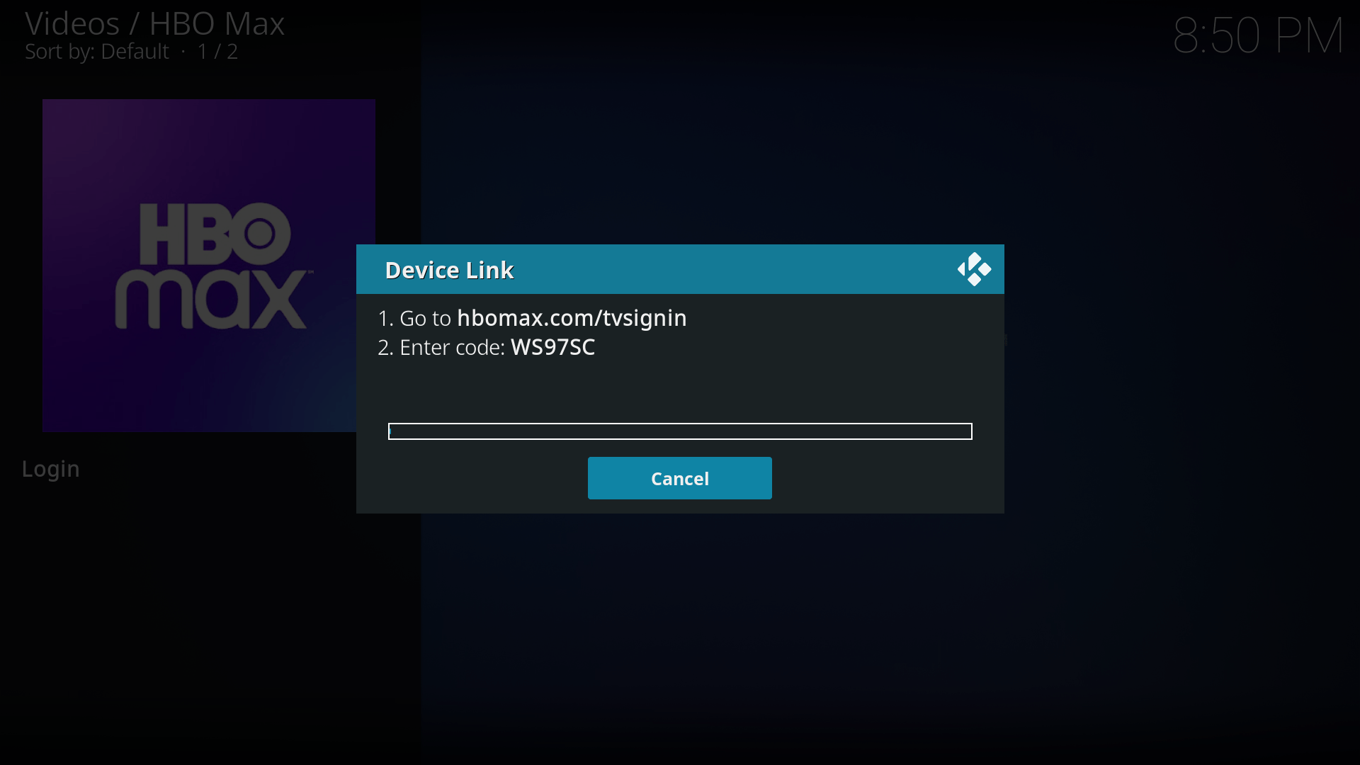Cómo instalar HBO Max en KODI y reproducirlo desde el Fire TV Stick de ...