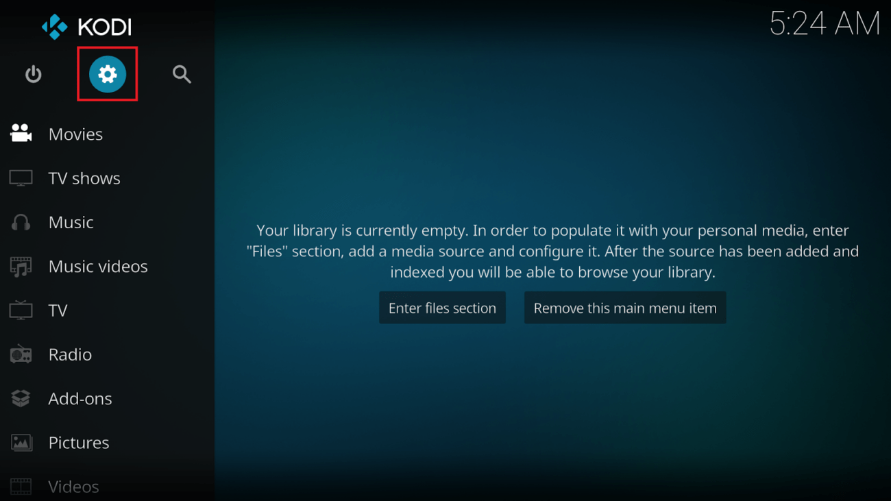Cómo instalar HBO Max en KODI y reproducirlo desde el Fire TV Stick de ...