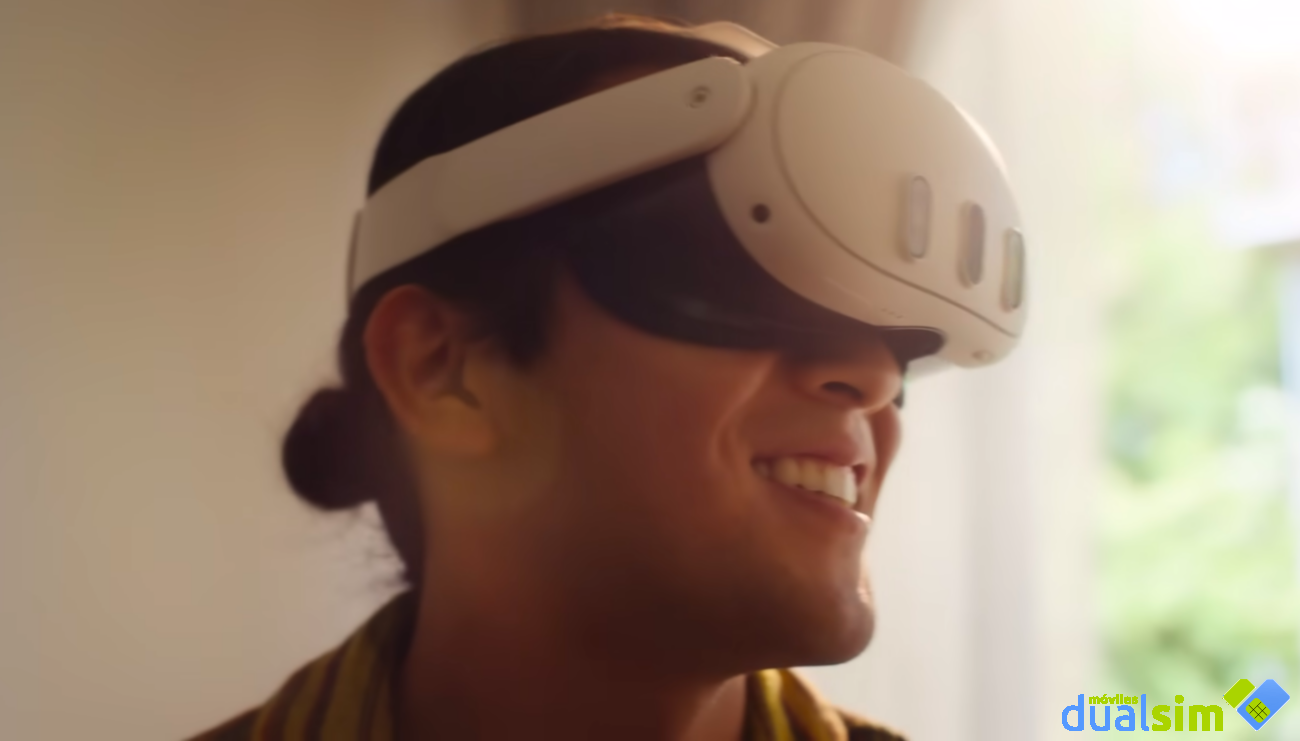 Meta Quest 3 vs Apple Vision Pro: ¿Cuál brinda la mejor experiencia ...