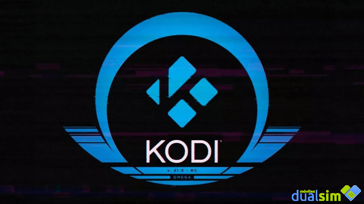 Kodi 21 (Omega) está disponible: ¡Actualiza a la última versión ahora ...
