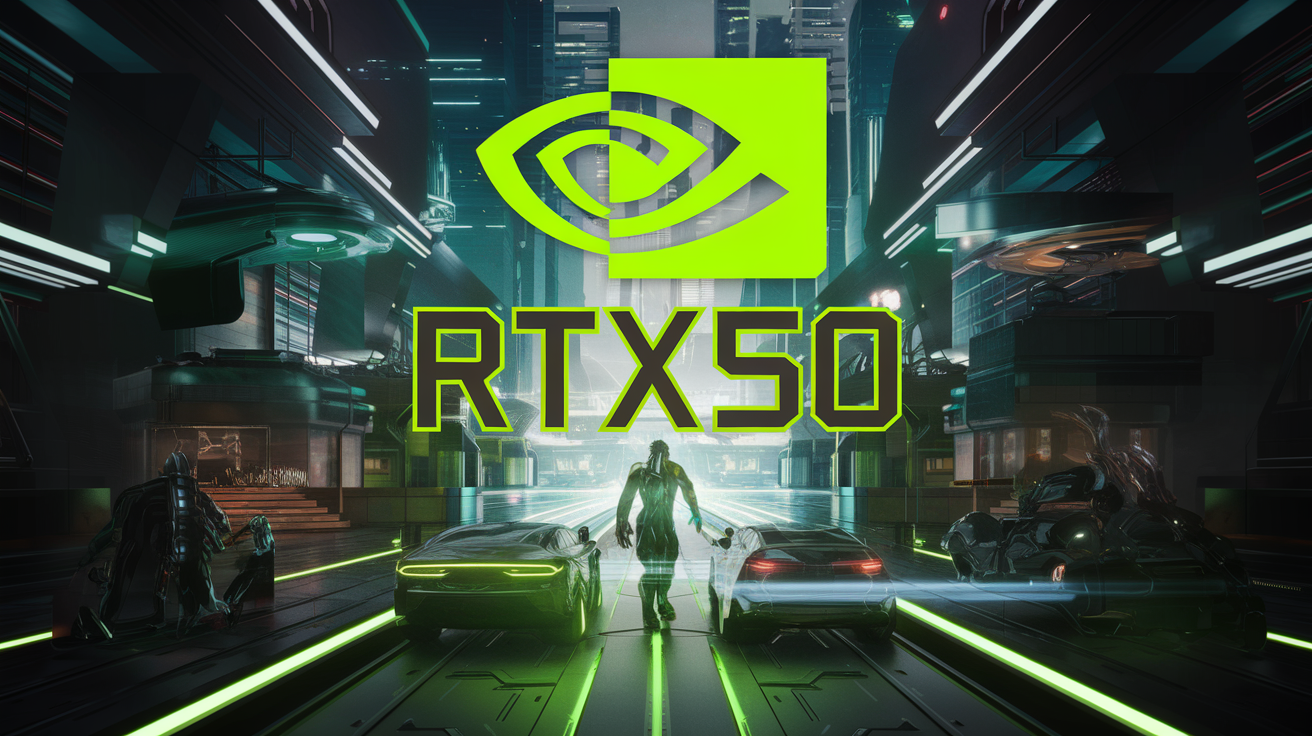 NVIDIA: Se retrasan las RTX50 por un problema de TSMC con el CTE de las GPUs | Móviles Dual SIM