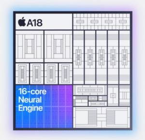 Descubre todo sobre los nuevos chips Apple A18 / A18 Pro del iPhone 16 ...