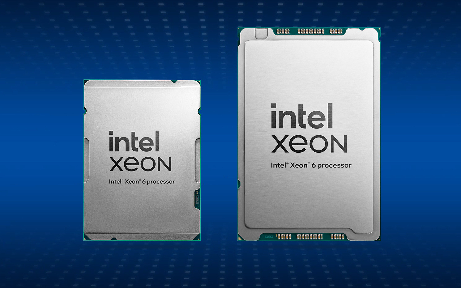 Esta es la CPU más cara de la historia de Intel: Xeon 6980P con 128 ...