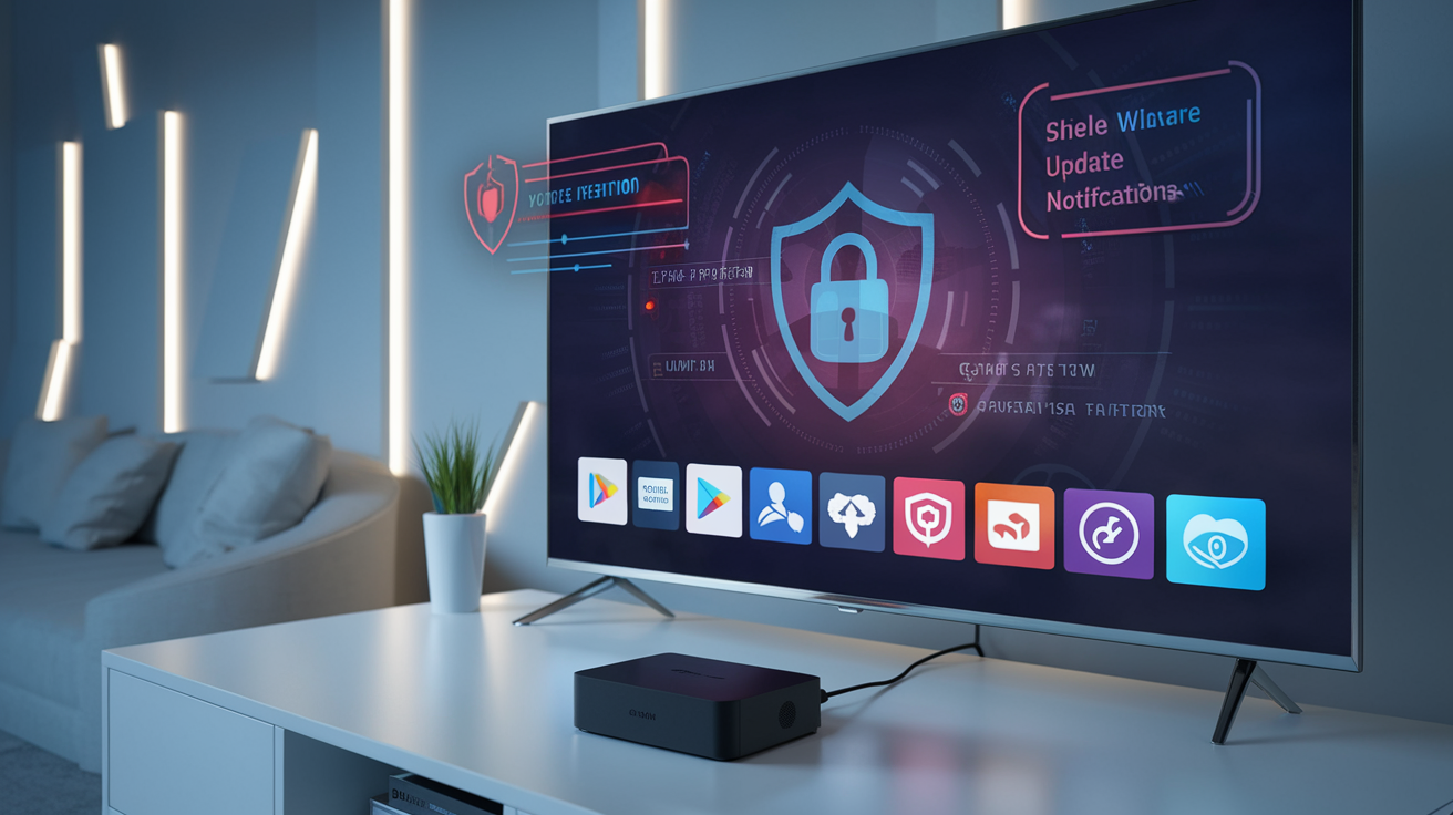 Cómo proteger tu Android TV Box contra el malware: Guía completa para ...