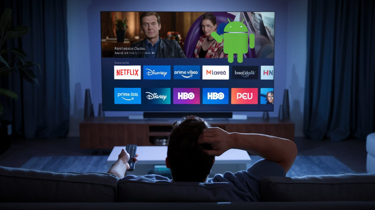 Cómo proteger tu Android TV Box contra el malware: Guía completa para ...