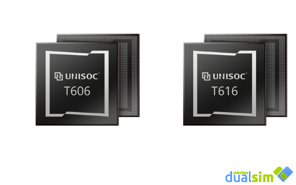 Unisoc T606 – características y datos relevantes sobre este procesador ...