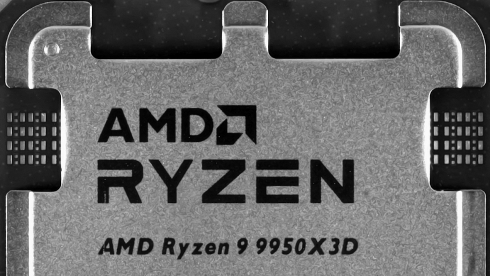 Los poderosos AMD Ryzen 9 9950X3D y 9900X3D llegan en enero de 2025 | Móviles Dual SIM