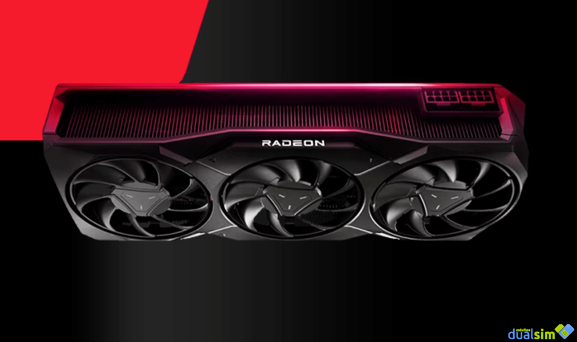 AMD sorprende en China con la increíble tarjeta gráfica Radeon RX 7900 ...