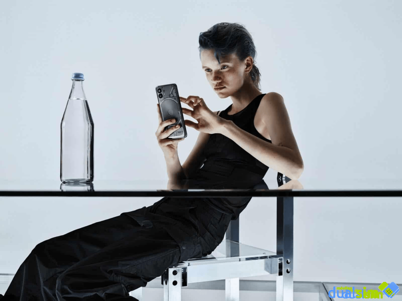 ¡CMF: Nueva marca low-cost de Nothing (Phone)! | Móviles Dual SIM