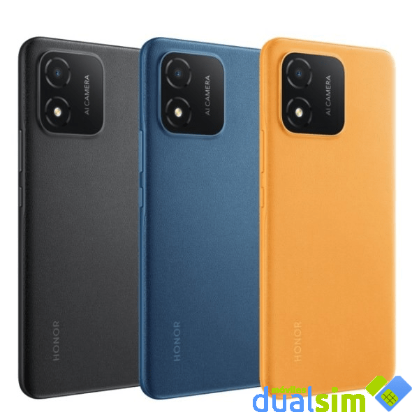 Honor X5 Plus: ¿Es un buen móvil económico? | Móviles Dual SIM