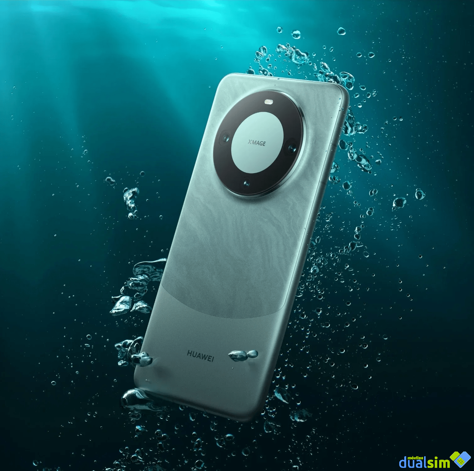 Huawei Mate 60 Pro: ¡Todo lo que necesitas saber! | Móviles Dual SIM