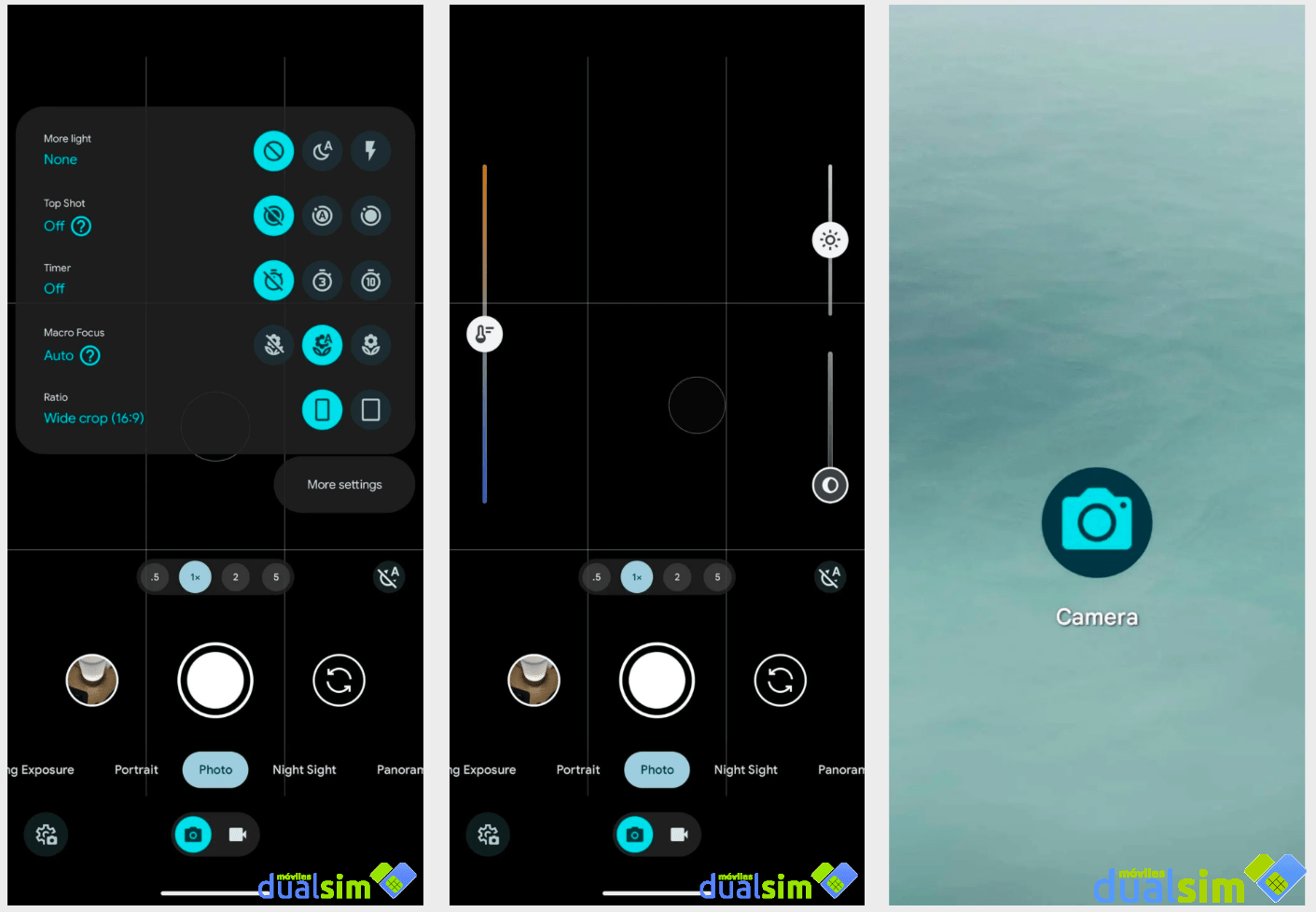 Llega Google Camera 9.0: Emocionantes características para usuarios de ...