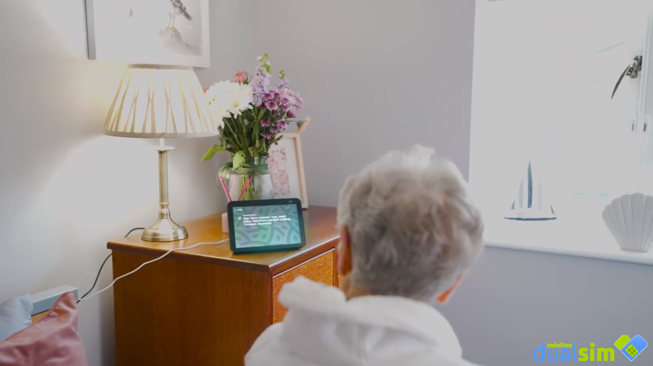 Amazon presenta en España el servicio de Alexa especializado para la ...