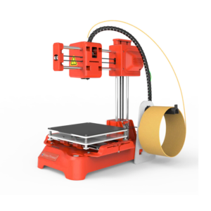 Easythreed K7: Impresora 3D económica para niños… y no tan niños | Móviles Dual SIM