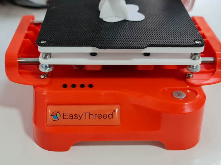 Easythreed K7: Impresora 3D económica para niños… y no tan niños | Móviles Dual SIM