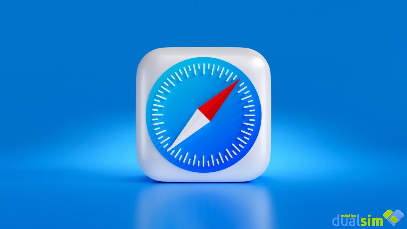 Filtradas las funciones de IA que llegarán a Safari en iOS 18 | Móviles Dual SIM