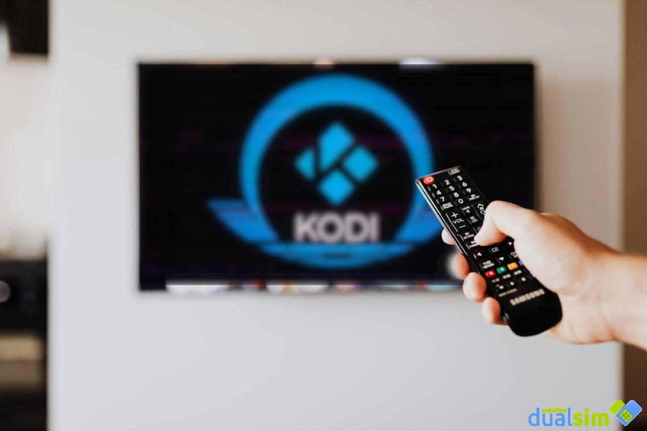 Kodi 21 (Omega) está disponible: ¡Actualiza a la última versión ahora ...