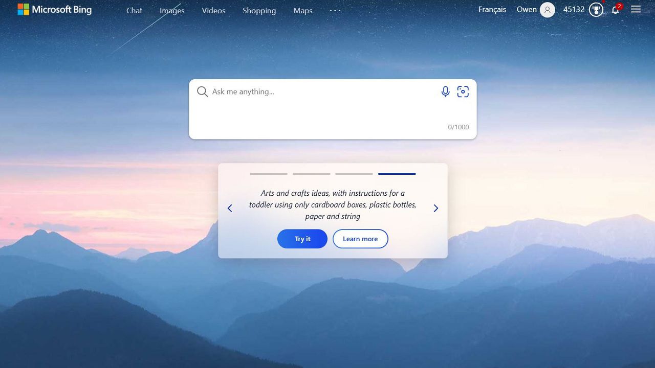 Microsoft, mega filtración de Bing y ChatGPT: ¿comienza el verdadero ...
