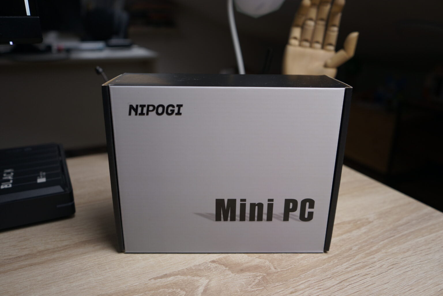 Mini pc NiPoGi GK3PRO – review y opinión | Móviles Dual SIM