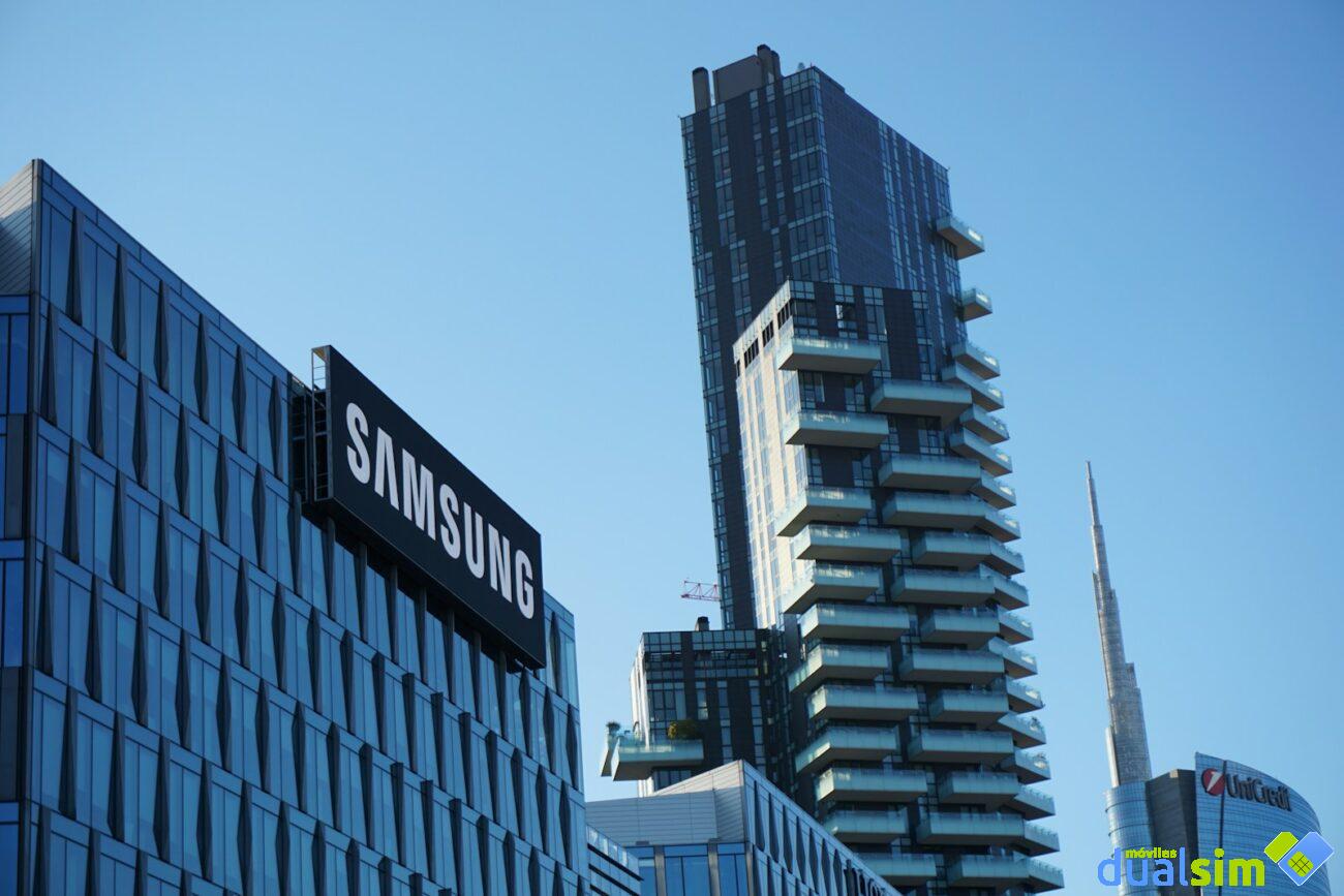 Samsung podría haber recibido un pedido de Qualcomm para fabricar un ...