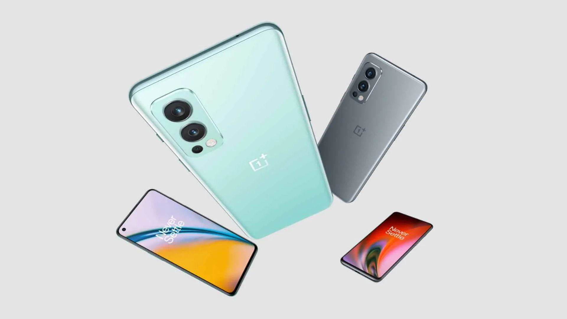 OnePlus Nord 3 llega en 2023: el desarrollo está en etapas avanzadas ...